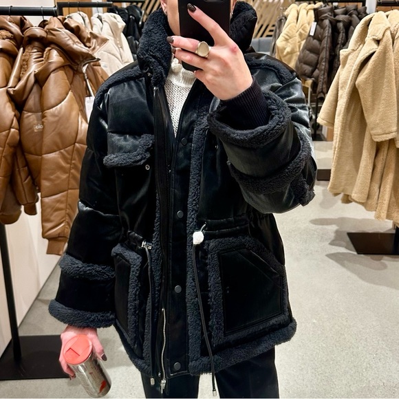 ALO Yoga | Jackets & Coats | Alo Ice Breaker Puffer Jacket Sold Out ...